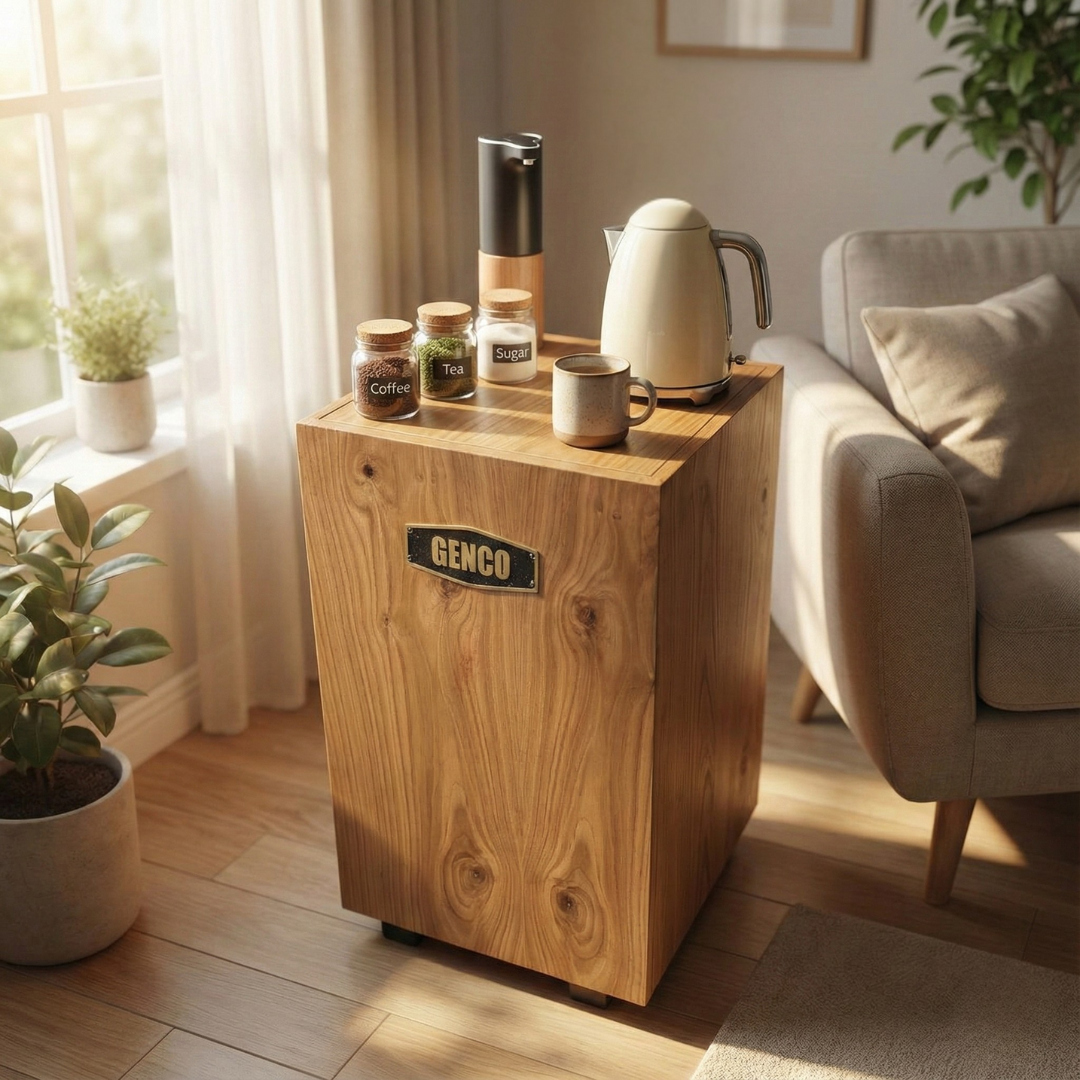Coffee Corner Collection – Genco