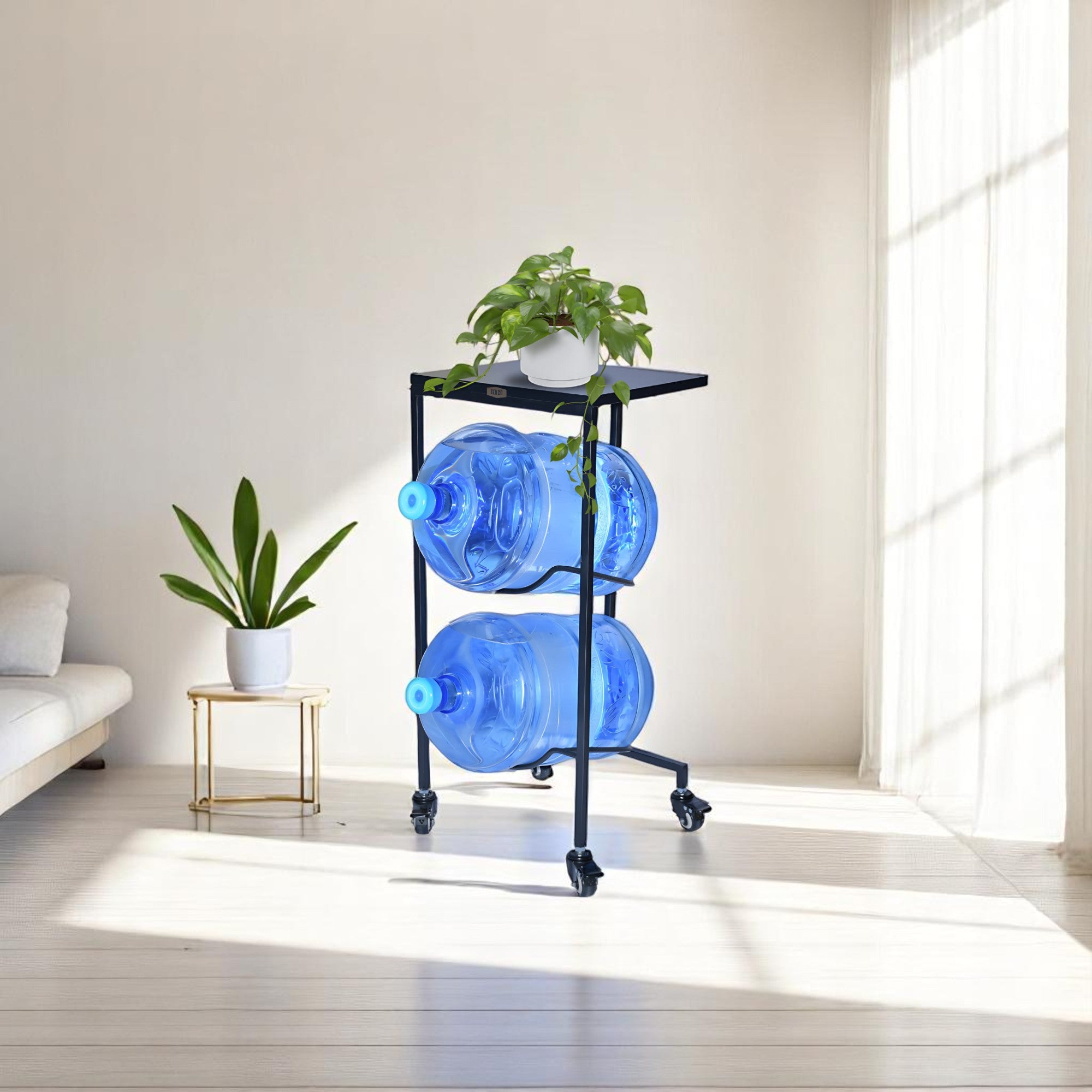 WaterRack™ Lite – Genco