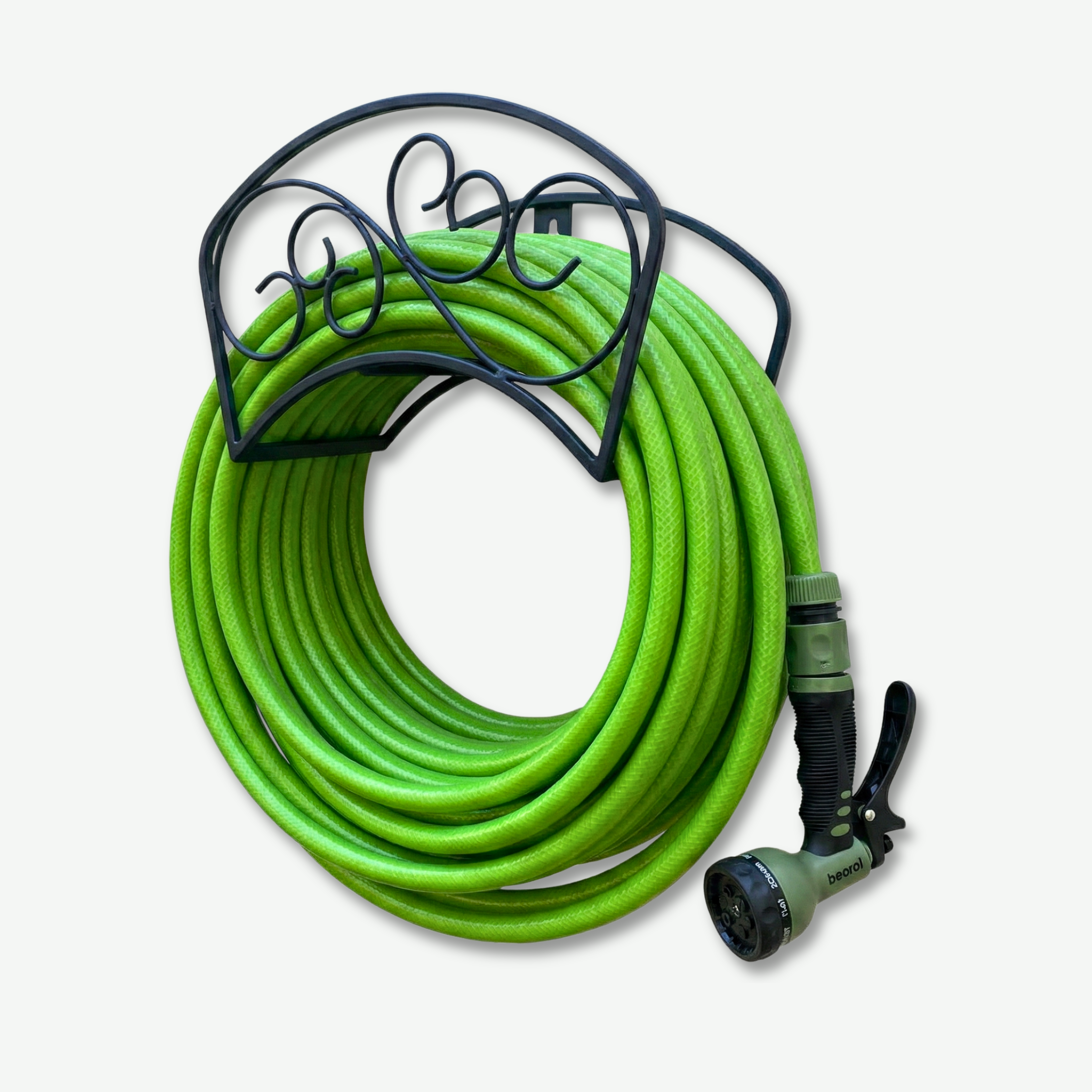 HOSE MANAGEMENT – Genco