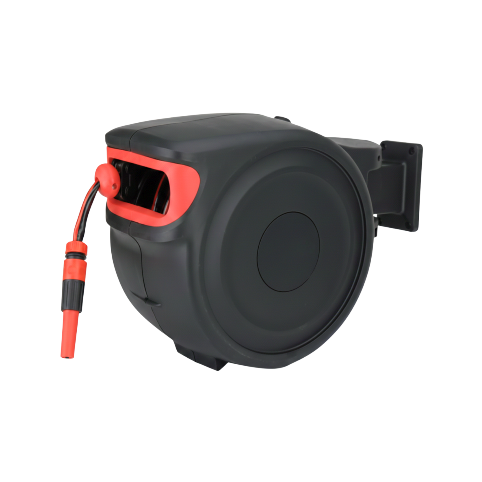 Automatic Retractable Hose Reel - 25m – Genco